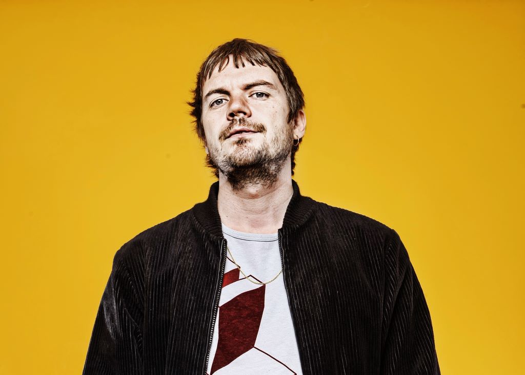 Peter Sommer, 2008 | Simon Staun