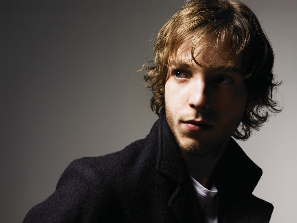 James Morrison, 2008 | Simon Staun