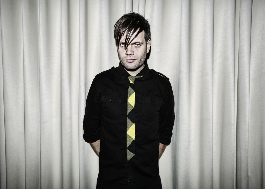 Trentemøller, 2011 | Simon Staun