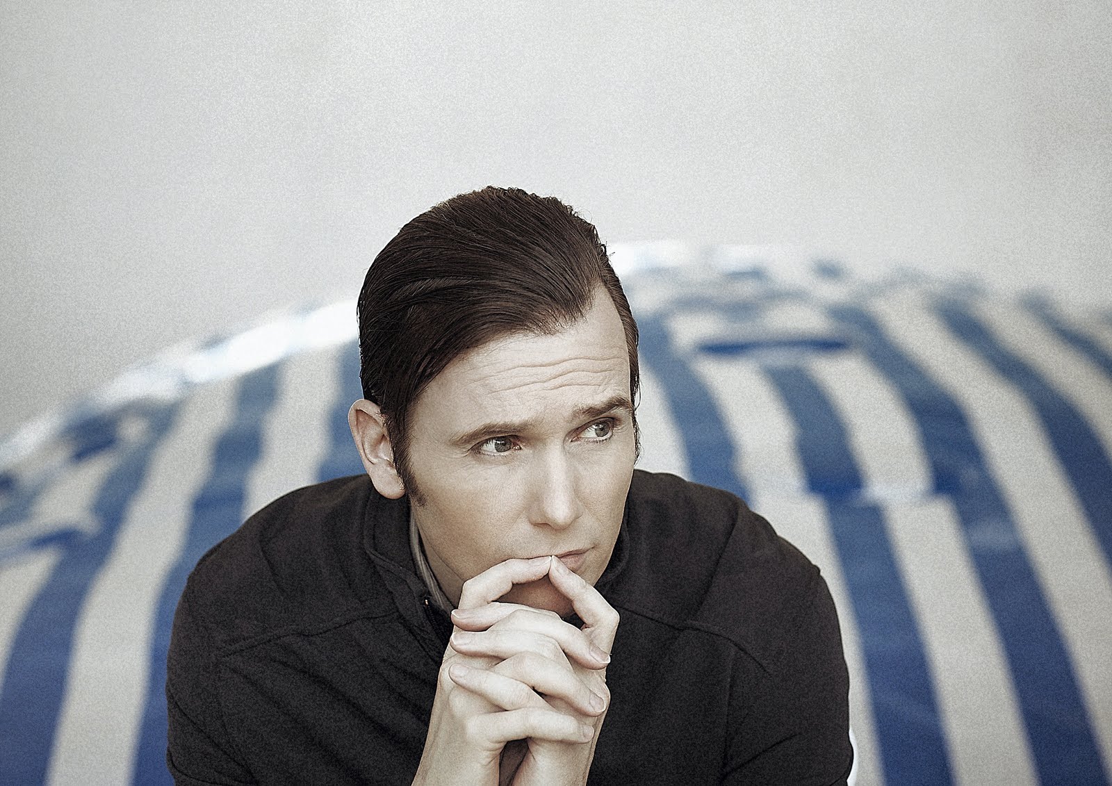 Martin Hall, 2013 | Simon Staun