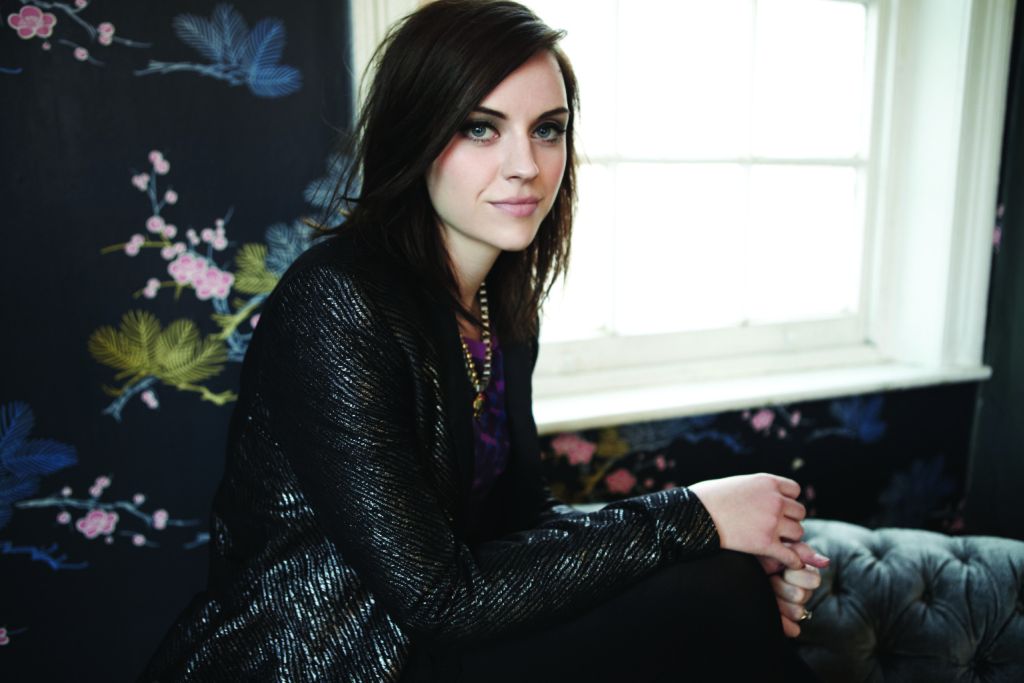 Amy Macdonald, 2010 | Simon Staun