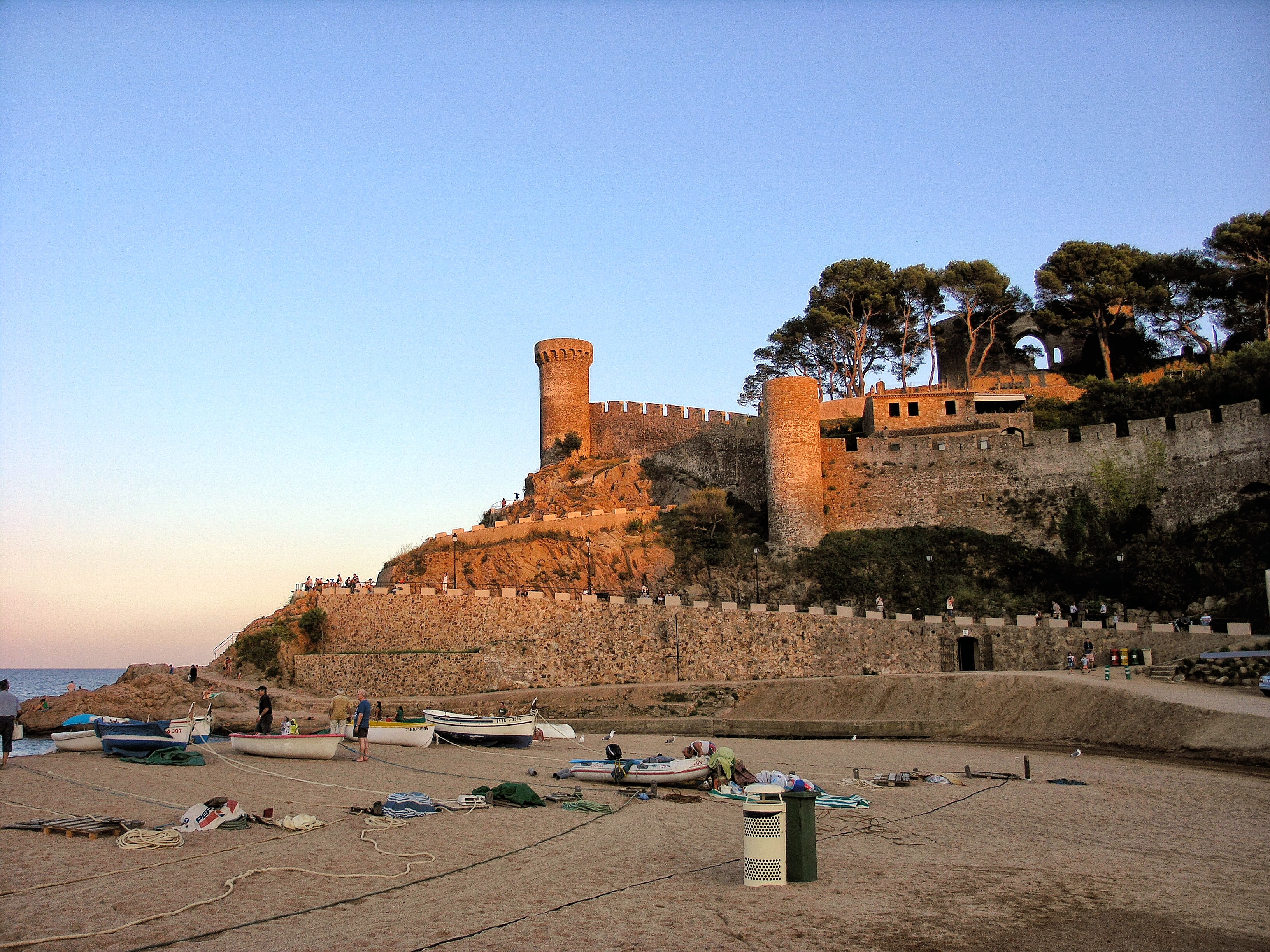 Tosset med Tossa | Simon Staun