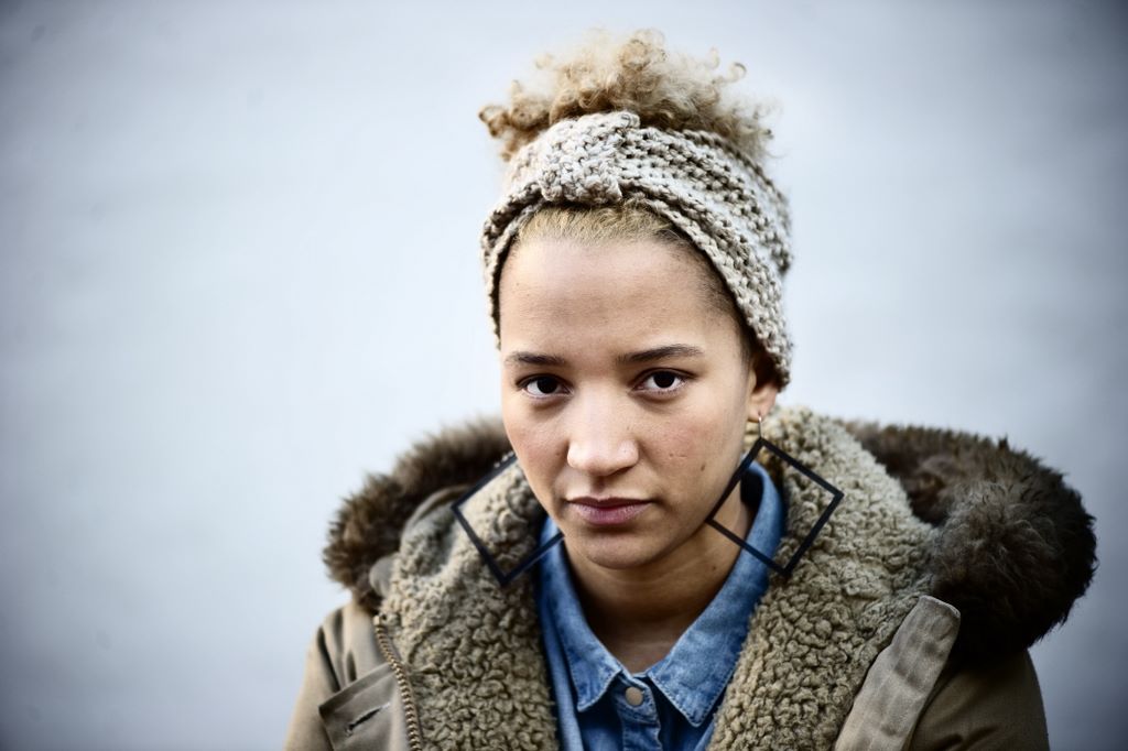 Lucy Love, 2011 | Simon Staun